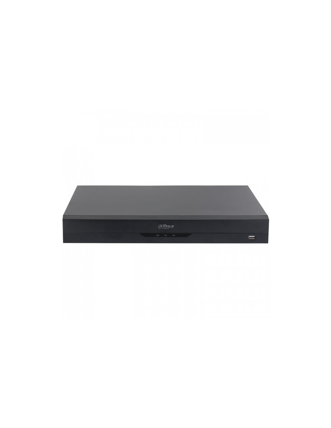 Dahua NVR5232-16P-EI WizSense 2-Bay Network Video Recorder