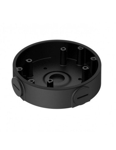 Dahua PFA139-B Outdoor Junction Box Mount for IP Cameras