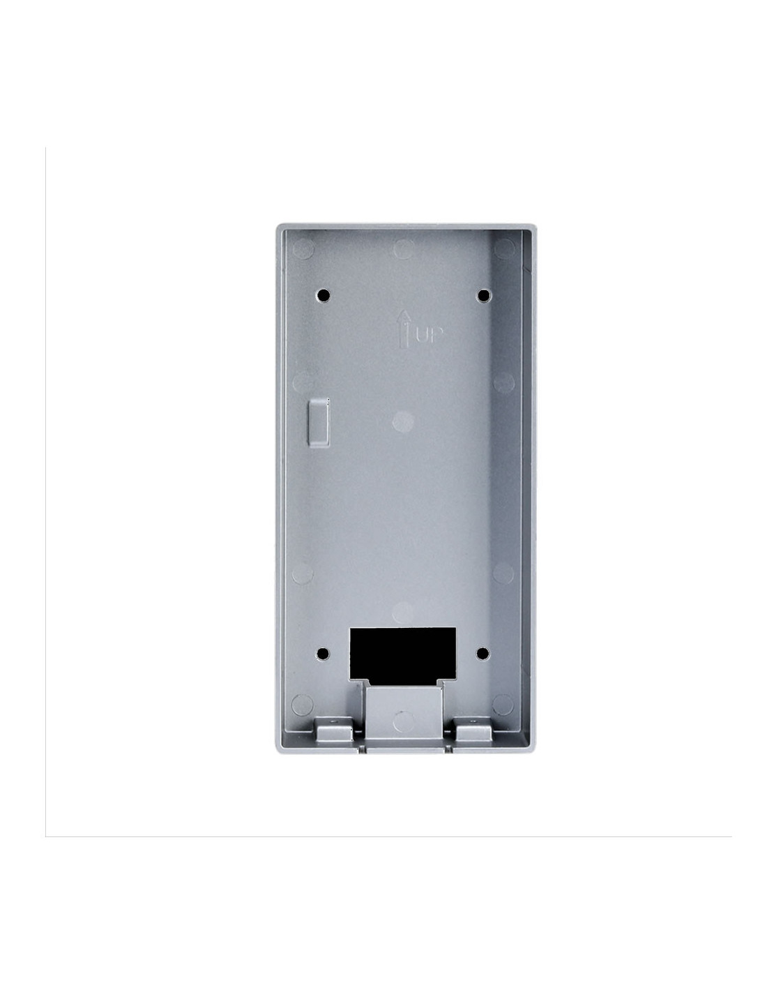 Dahua VTM117 Aluminium Surface Mount Back Box