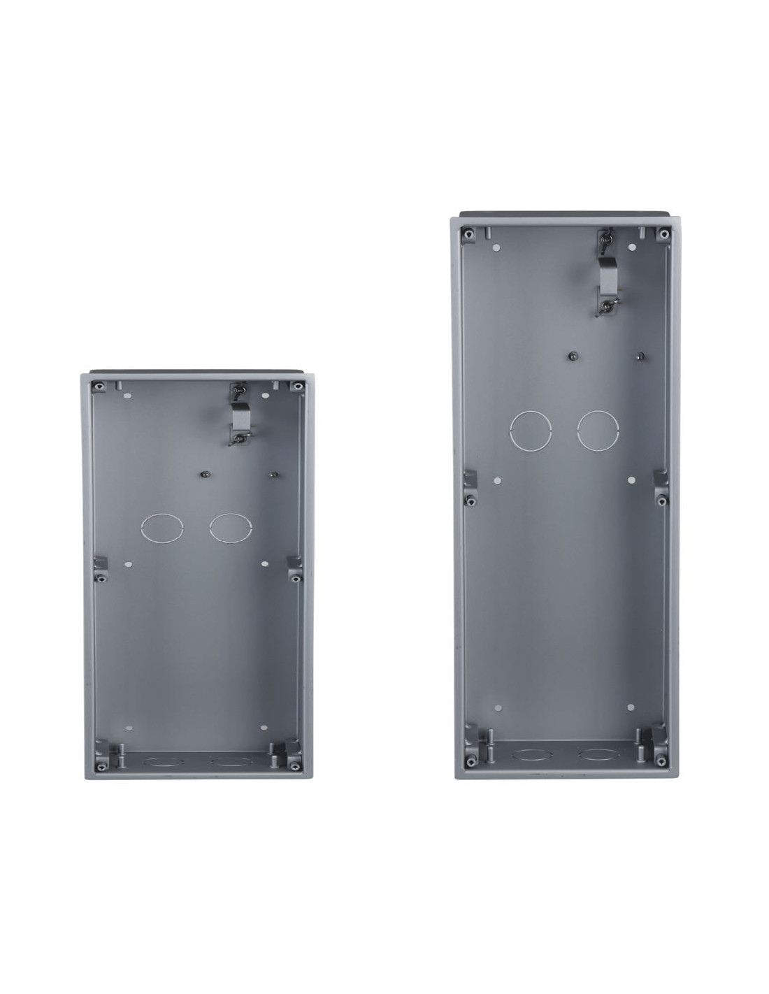 Dahua VTM128 Aluminium Modular Mounting Box