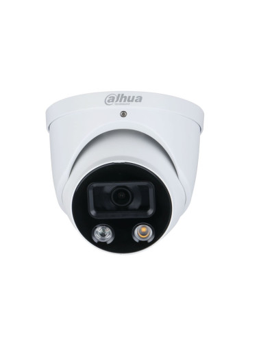 Dahua 4MP 2.8mm Fixed-focal Eyeball WizSense Camera
