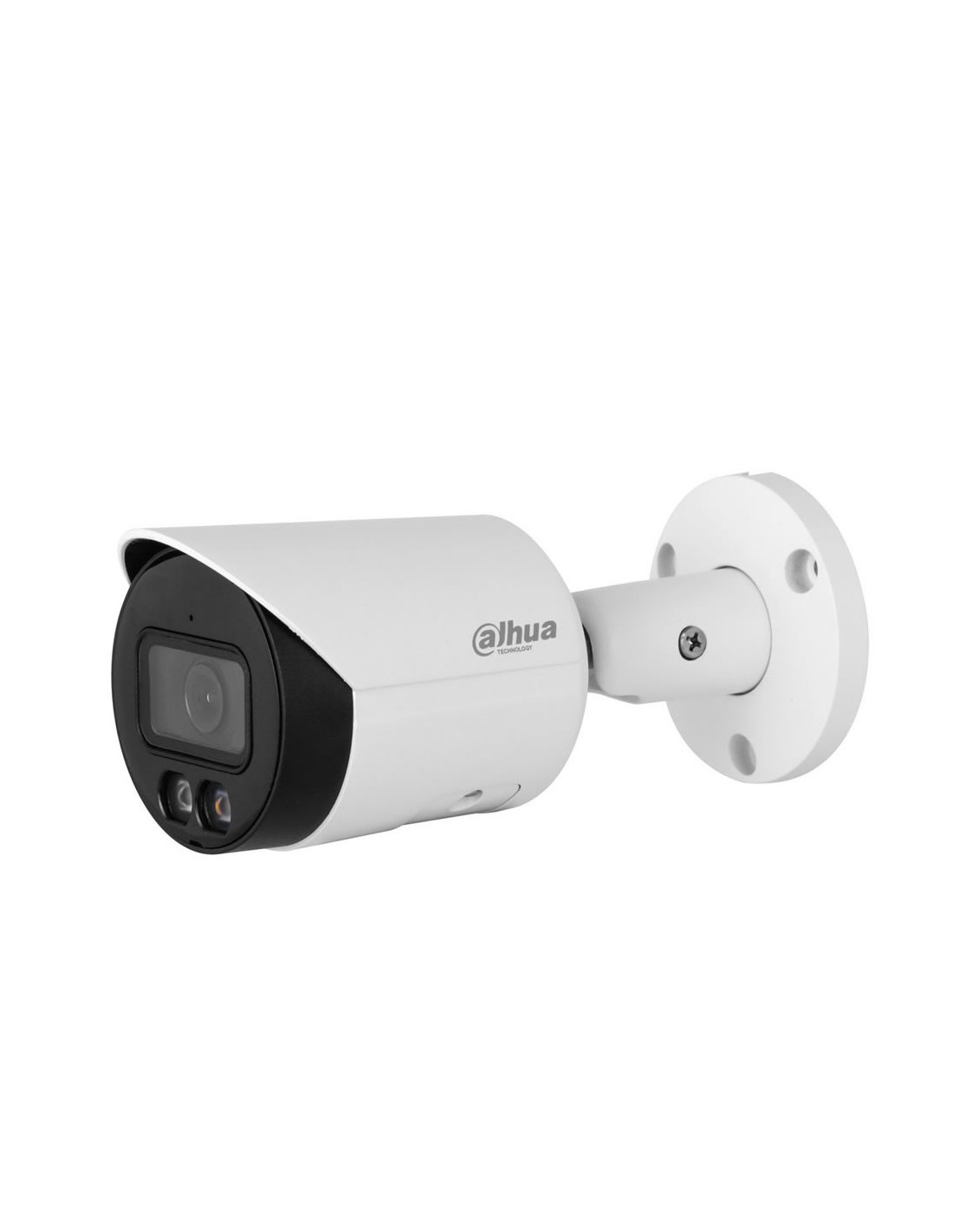 Dahua 4MP Smart WizSense Network Camera 3.6mm